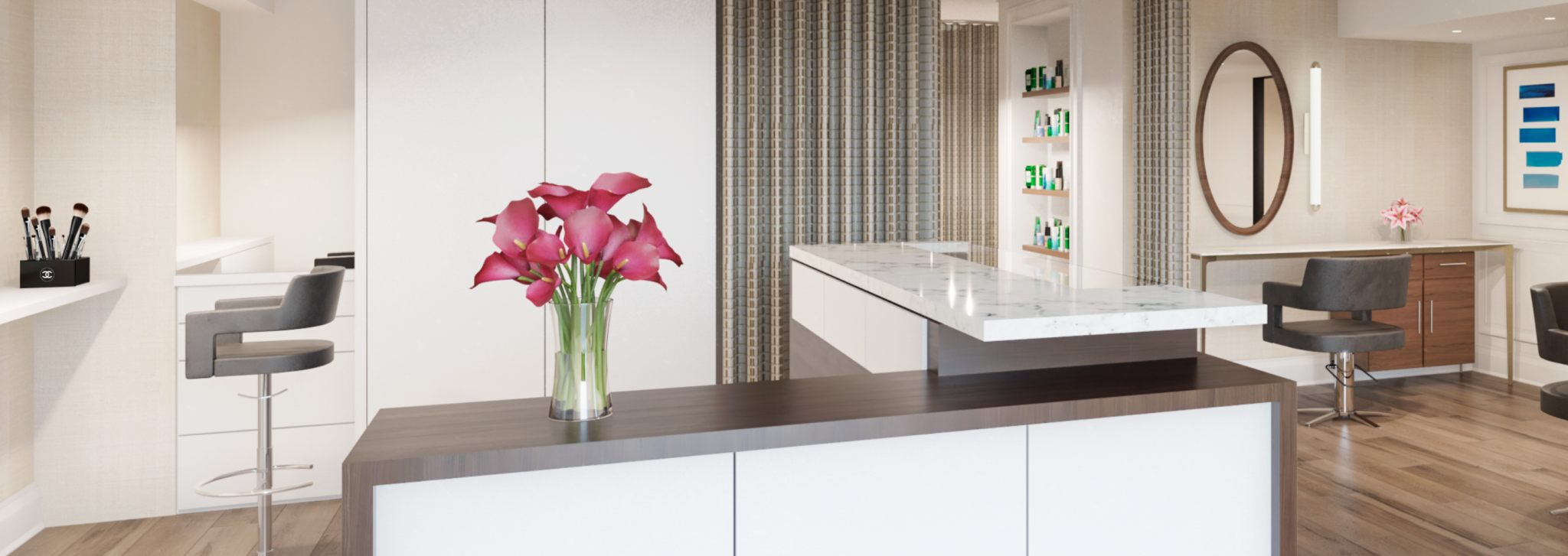 New York Hair Salon Trends You’ll Only Find at Cedric - Cedric Salon