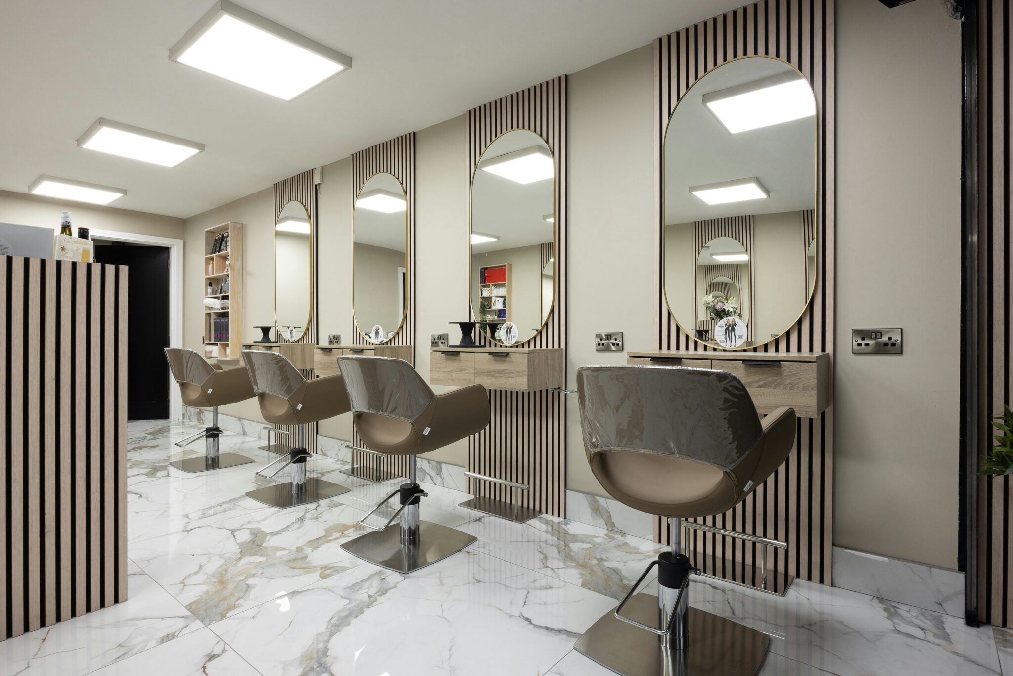 More Than Just a Haircut: The Cedric Salon NYC Experience - Cedric Salon