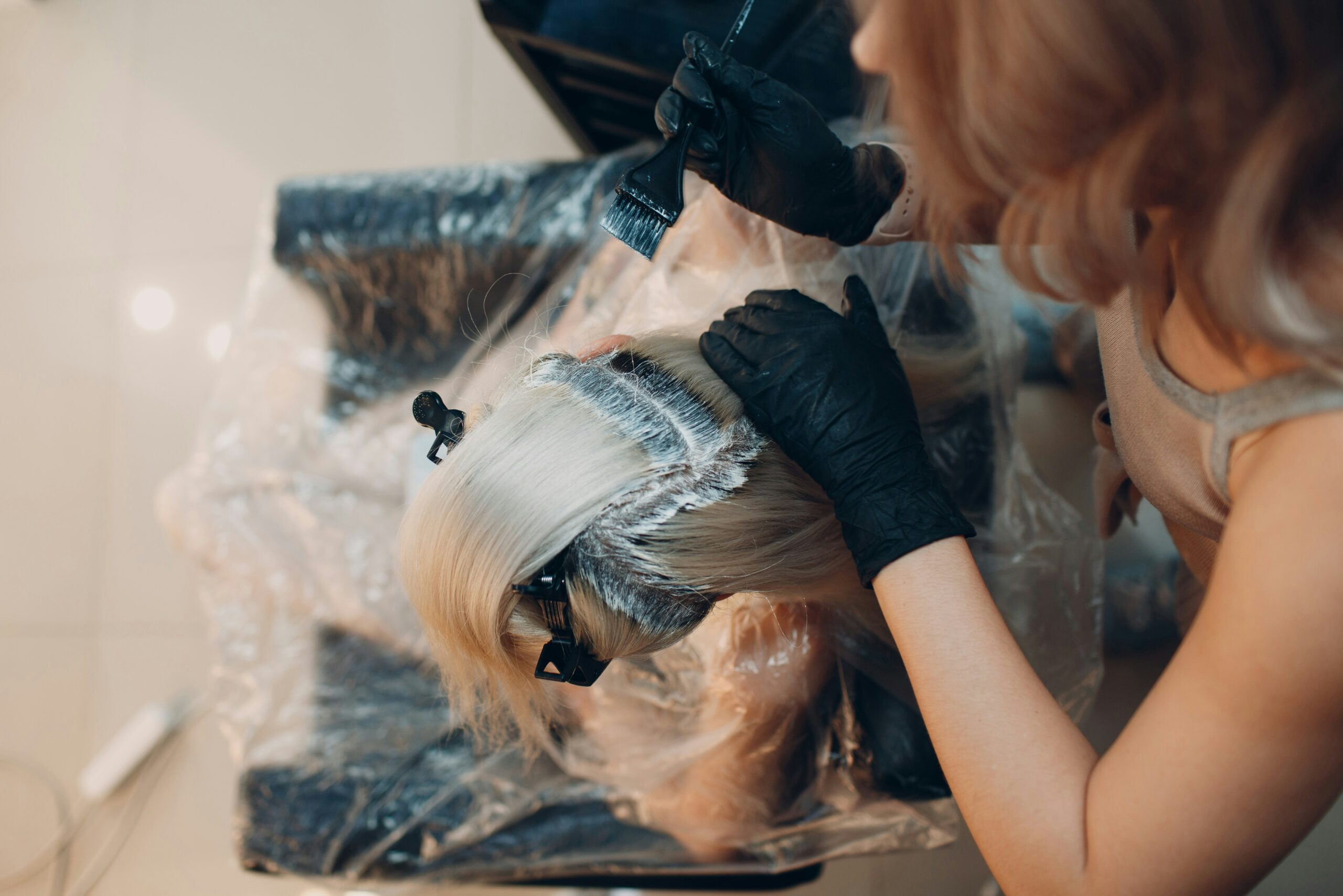 Thinking About Going Lighter? What to Know Before a Color Change ...