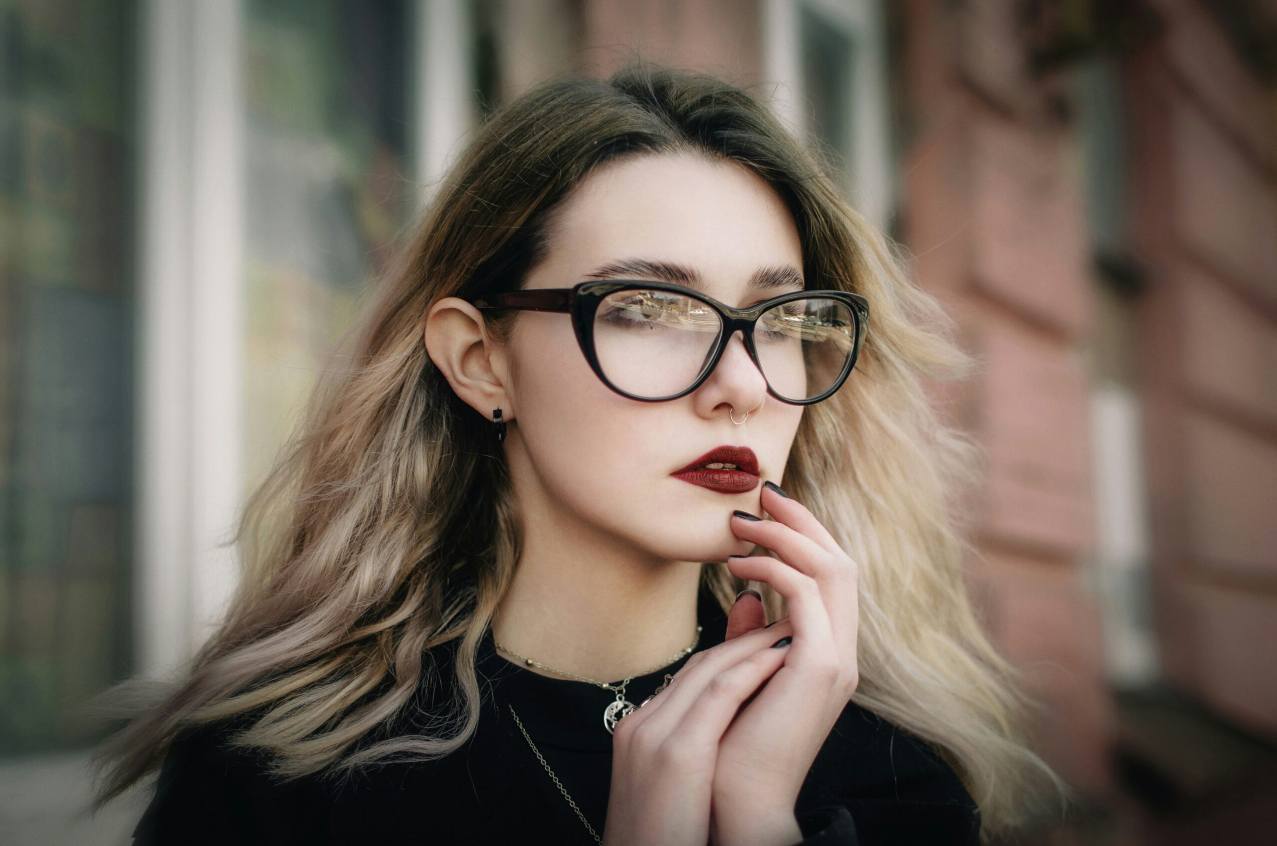 Healthy Hair Goals for 2026: Cedric Salon’s January Strategy - Cedric Salon